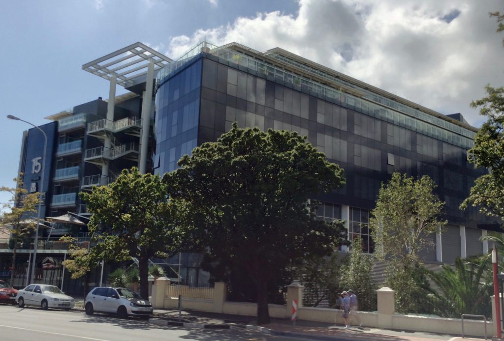 15 on Orange - Solucent